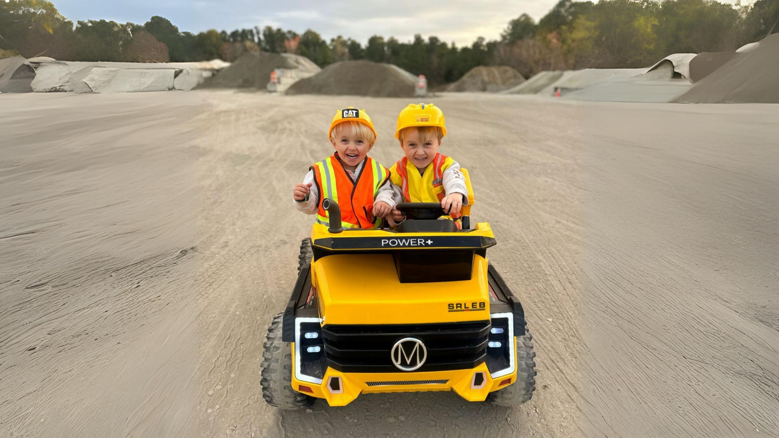 Exploring the Fun: Top Ride-On Dump Trucks for Kids