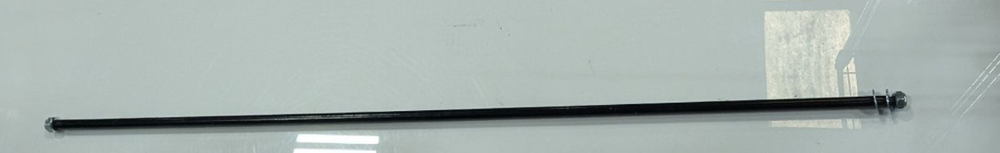 Dump Truck Rear Wheel Axle Rod